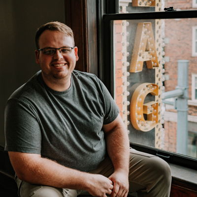 Taylin Halderman - Artistic Staff, Director, Producer, Scenic/Set ...