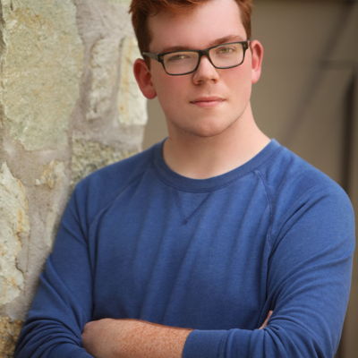 Taylor Fulgham - Actor, Dancer, Singer | StageAgent