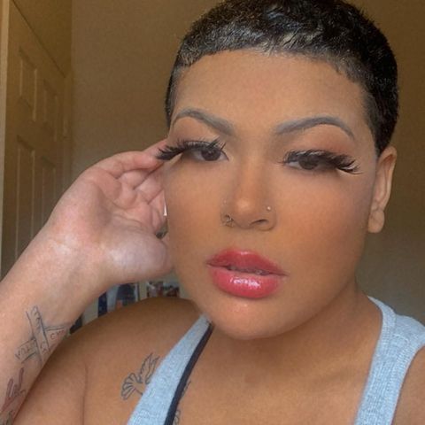 Taylor Michelle - Performer, Fan, Actor, Dancer, Voice-over, Comedian ...