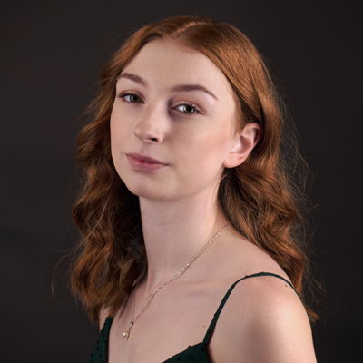 Teagan Brown - Performer, Actor, Dancer, Singer | StageAgent