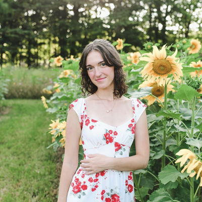 Teagan Payne - Performer, Actor, Singer | StageAgent