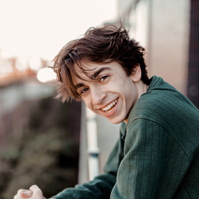 Teddy Sferrazza - Performer, Actor, Singer | StageAgent