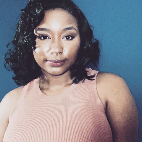 Teonna Wesley | StageAgent