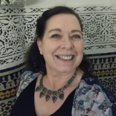 Terie Spencer - Performer, Artistic Staff, Teacher, Actor, Voice-over ...