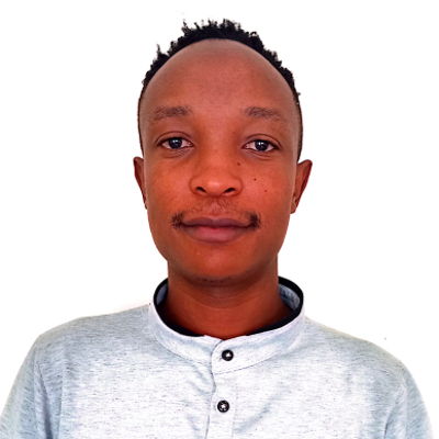 Thadeus nyakundi - Fan | StageAgent