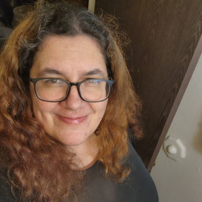 Theresa Baker-Beale - Fan, Actor | StageAgent