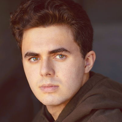 Thomas Colglazier - Performer, Actor, Voice-over, Singer | StageAgent