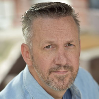 Thomas M. Harding - Performer, Actor | StageAgent