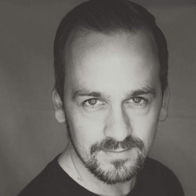 Thomas Pamplin - Actor, Dancer, Singer | StageAgent