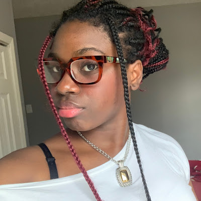 Tianna Abigail - Performer, Fan, Dancer, Actor, Singer | StageAgent