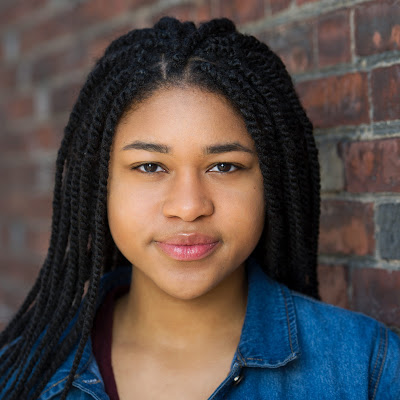 Tiara Grace Starks | StageAgent