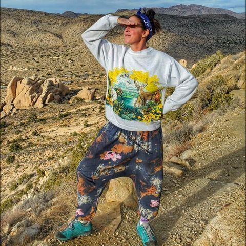 Tierza Scaccia - Performer, Actor, Voice-over, Comedian | StageAgent