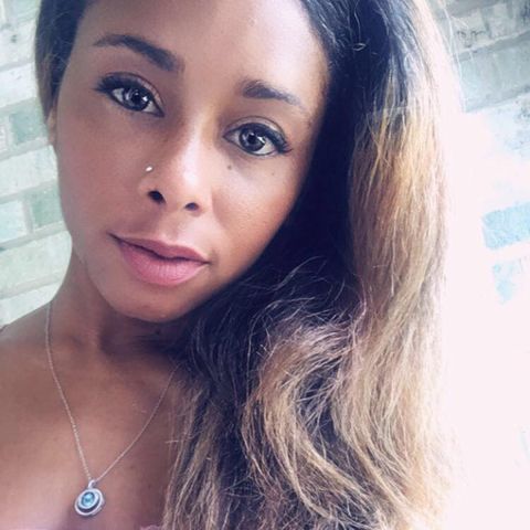 Tiffany Granger - Performer, Artistic Staff, Actor, Dancer, Voice-over ...