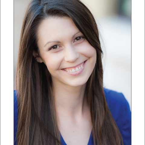 Tiffany Renee Bear - Performer, Actor, Dancer, Voice Over, Singer ...