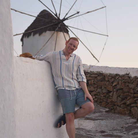 Tim Lucier | StageAgent