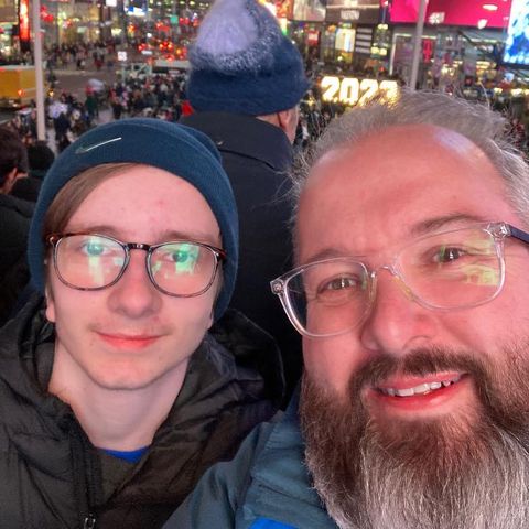 Tim Rackham | StageAgent