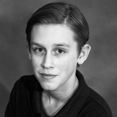 Timothy Klimek - Actor, Dancer, Singer | StageAgent