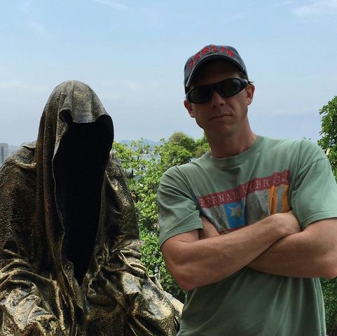 Timothy Ryan High - Fan | StageAgent