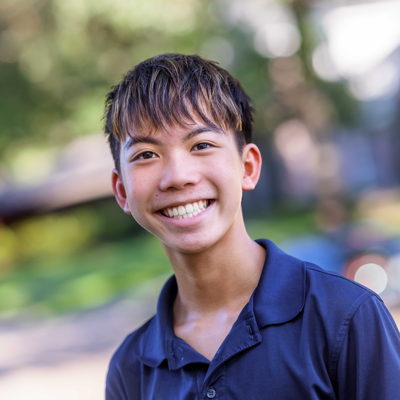 Patrick Tsang - Performer, Actor, Dancer, Singer | StageAgent