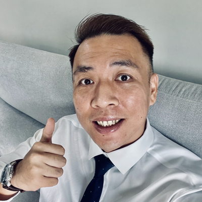 Titt Tze Loh Wilson - Singer | StageAgent