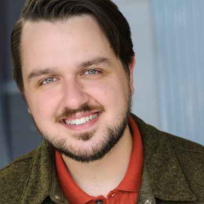 Tj Moore - Actor, Comedian | StageAgent