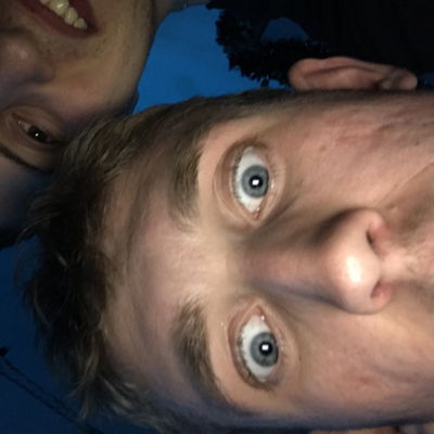 Toby wales - Fan | StageAgent