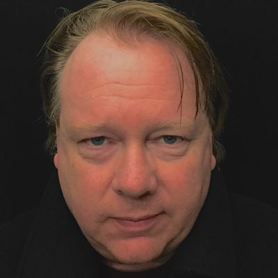 Todd Ballenger - Performer, Actor, Voice-over | StageAgent