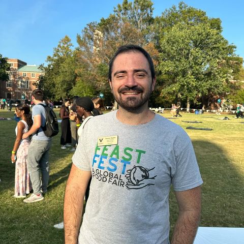 Tommy Anglim - Performer, Actor, Singer | StageAgent