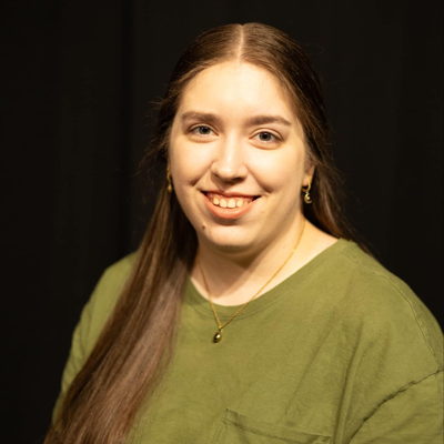 Tori Nix - Performer, Artistic Staff, Fan, Actor, Singer, Stage Manager ...