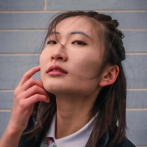 Tracy Cui | StageAgent