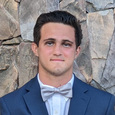 Trent Kreuzer - Performer, Actor, Dancer, Singer | StageAgent