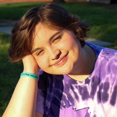 Trinity Martin - Performer, Fan, Actor, Dancer, Voice-over, Singer ...