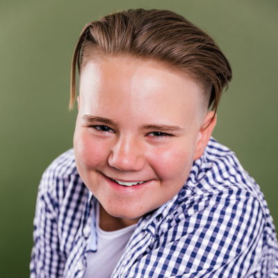 Declan Robertson - Performer, Fan, Actor, Dancer, Singer, Technician ...