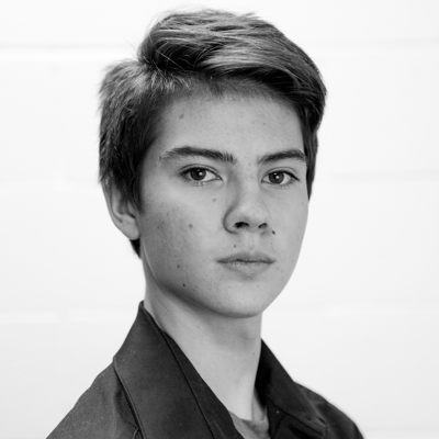 Tristen Mease - Performer, Actor, Dancer, Singer | StageAgent