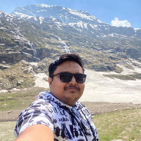 Tuhin Rakshit | StageAgent