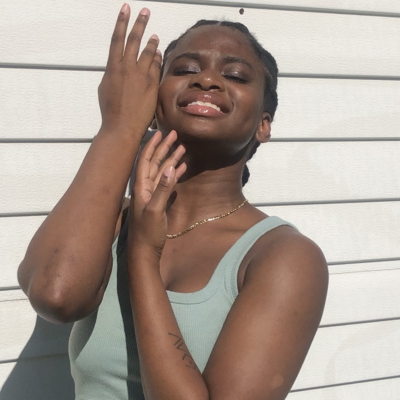 Tyera Williams - Performer, Actor, Dancer, Singer | StageAgent