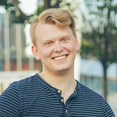 Tyler Eliason - Performer, Artistic Staff, Teacher, Actor, Dancer ...