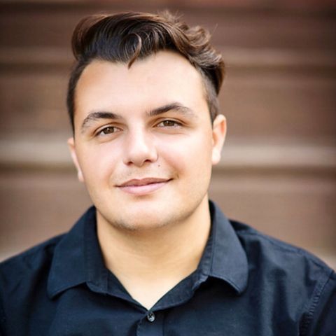 Tyler Garrison - Performer, Actor, Singer | StageAgent