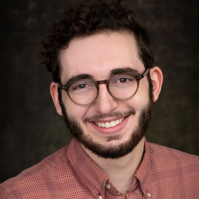 Tyler Hughes - Performer, Actor, Voice-over, Singer | StageAgent