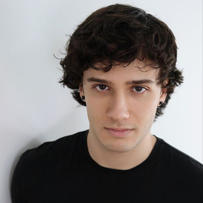 Tyler Okun - Performer, Actor, Singer | StageAgent