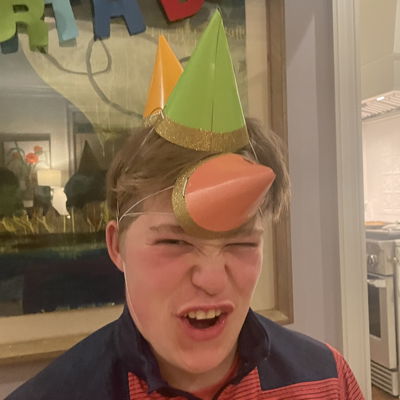 Tyler Russell - Performer, Actor, Singer | StageAgent