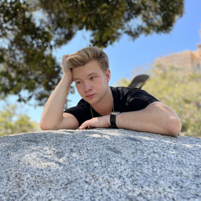 Tyler Williams - Performer, Fan, Actor, Dancer, Singer, Model | StageAgent