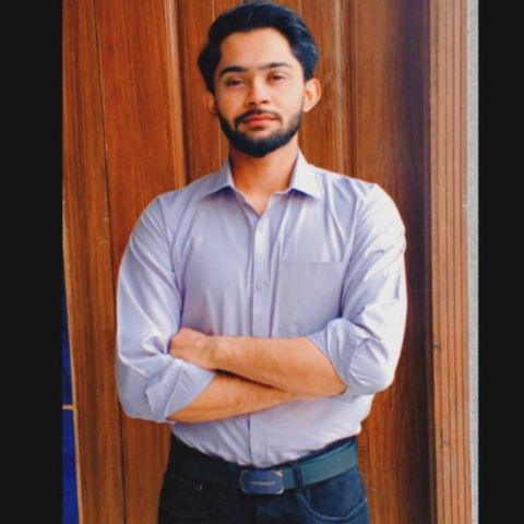 Usman Shah | StageAgent