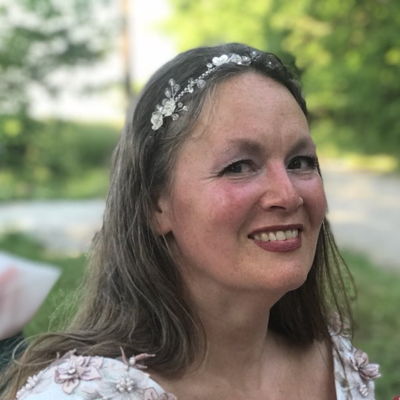 Valerie Barnett - Performer, Artistic Staff, Teacher, Actor, Casting ...