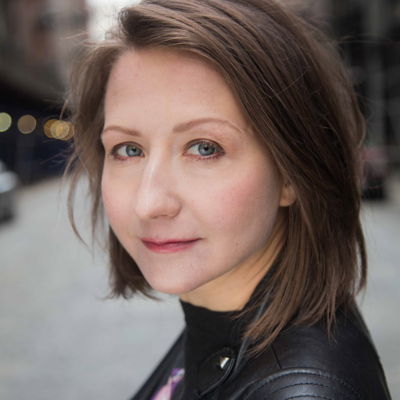 Valeriya Pushkareva - Performer, Actor, Dancer, Voice-over, Comedian ...