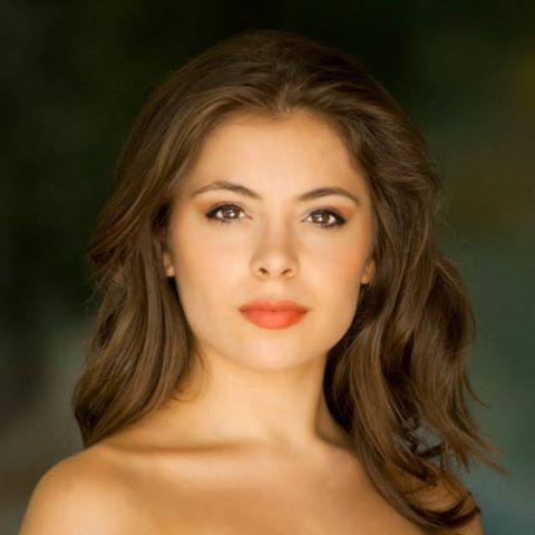 Vanessa Innocenti - Performer, Actor, Dancer, Singer | StageAgent