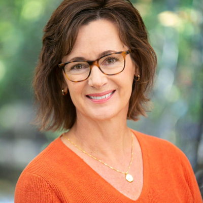 Vanessa Reiter - Musical Director | StageAgent