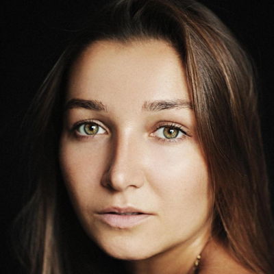 Varvara - Performer, Teacher, Actor, Dancer, Singer, Comedian, Drama ...