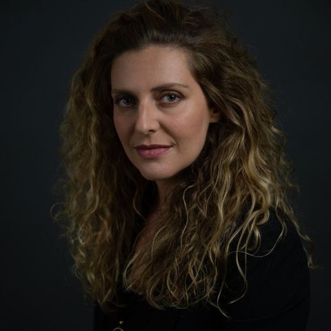 Velichka Minkova - Performer, Teacher, Singer, Vocal Coach | StageAgent