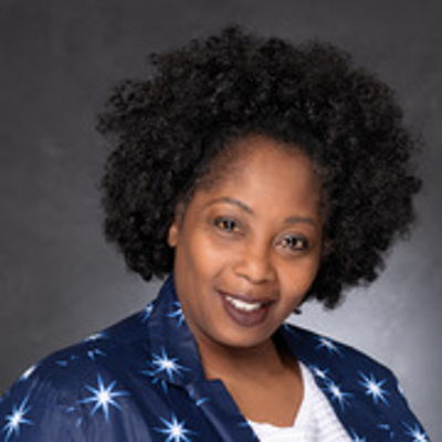 Veronica Williams - Performer, Artistic Staff, Teacher, Actor, Singer ...